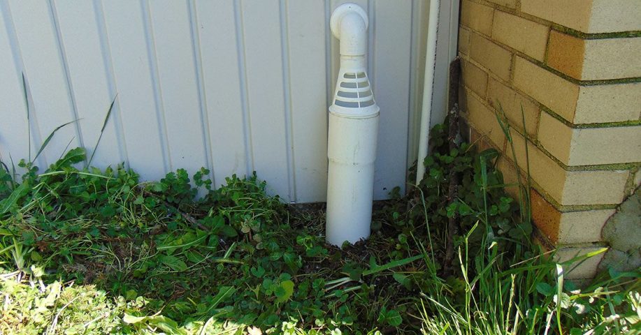 Want to Protect Your Sump Discharge Line? Get A FreezeGuard™ - JES ...